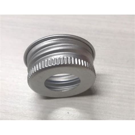 Dopak Aluminium Caps Pp28 1971400 Eezee