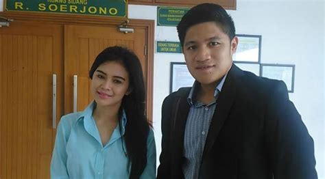 Intan Lestari Mantan Pacar Ancam Mau Habisi Keluarga Saya Showbiz