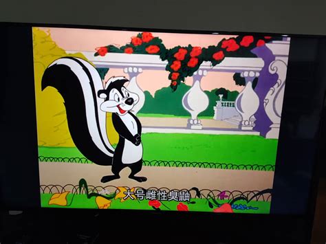 Pepe Le Pew In Wild Over You By Jetchin On Deviantart