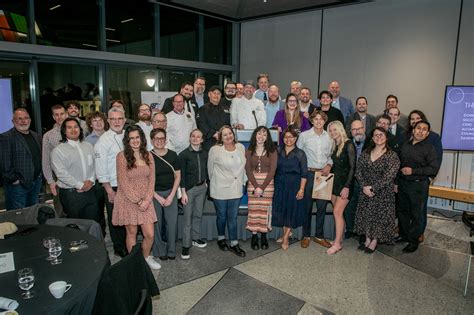 West Mi Chefs And Partners Recognized At Acf Awards