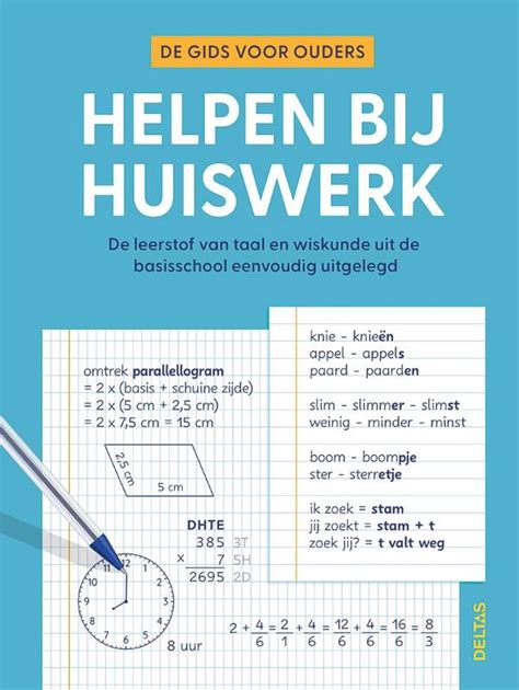 Leerzame Boeken Die Kinderen Helpen Op School Coolesuggesties