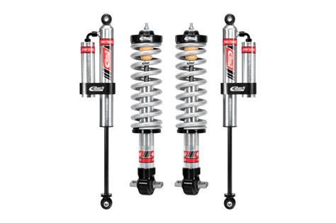 Eibach Pro Truck Coilover Stage 2r 19 22 Ford Ranger 4wd