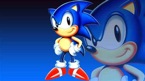 [100 ] Classic Sonic Pictures