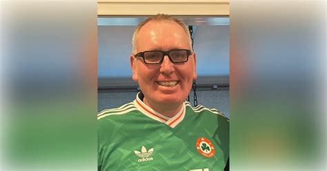 Obituary Information For Dr Paul Brendan Mccormac