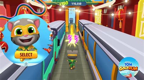 Super Toms Epic Run Talking Tom Gold Run Adventure Tomgoldrun
