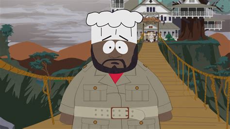The Return Of Chef 2006