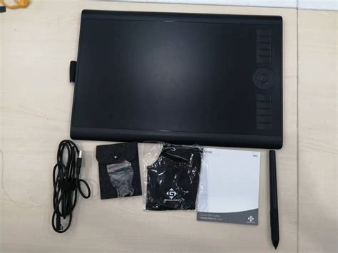 Графический планшет Gaomon M10K PRO | отзывы