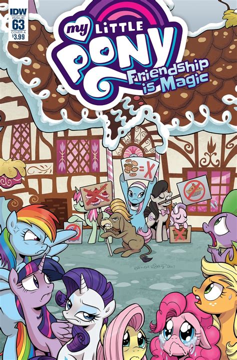 Mlp 63 Comic Covers Mlp Merch Mlp 63 Comic Covers Mlp Merch