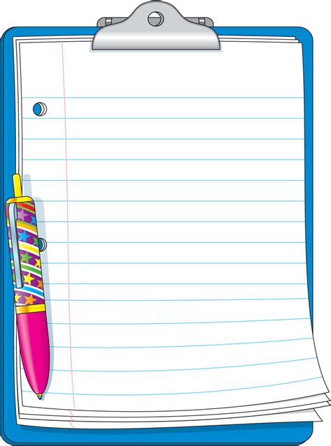 Free Clipboard Cliparts Download Free Clipboard Cliparts Png Images