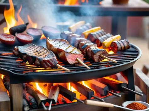¡descubre La Mejor Receta De Asado Uruguayo Innovador