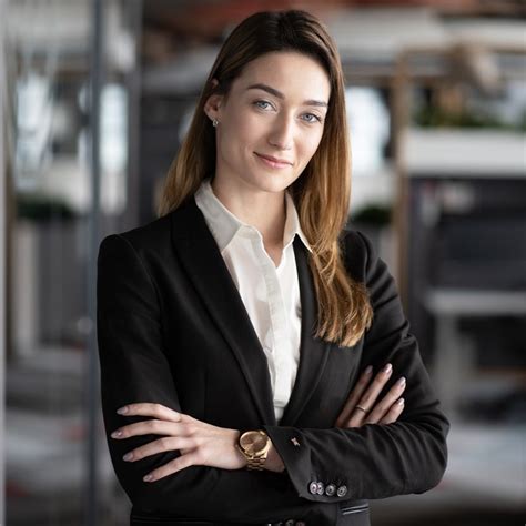 Katarzyna Dębska Negocjator Cushman And Wakefield Linkedin