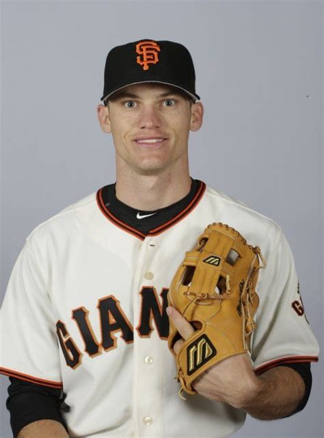 Kelby Tomlinson Welcome To The San Francisco Giants Great Job Sf