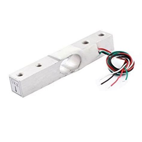 Load Cell Sensor 20kg Yzc131 Microscale