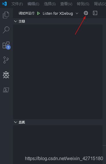 Vscode 配置php Debug 调试代码vscode Php743 Debug Csdn博客