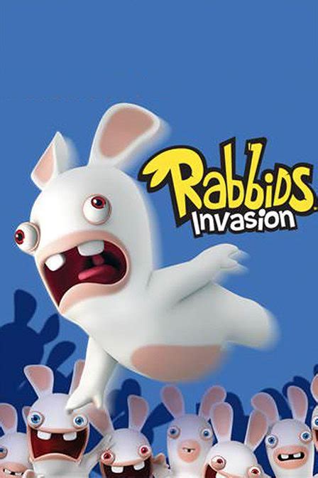 疯狂的兔子海报疯狂的兔子1997 伤感说说吧