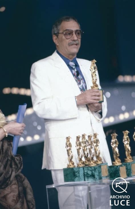 Si Assegnano I David Di Donatello Archivio Storico Istituto Luce