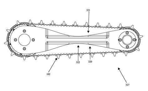 Tracked Platform Eureka Patsnap