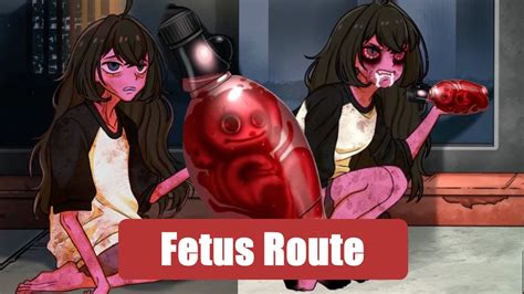 Interdimensional Vending Machine 100 Fetus Route V 0 6 Youtube
