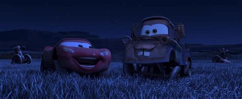 Cars 2006