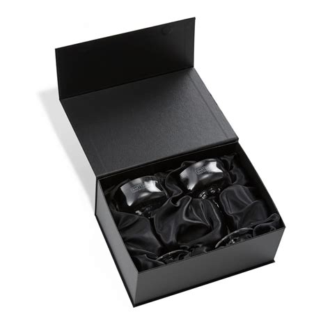 Cocktail Coupe Glassware 7 Oz Coupe Glasses Set Of 2 Bartesian