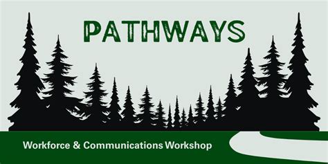 Workforce Development And Communications Workshop Western Forestry And