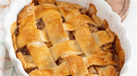 If You Grew Up In The 80s These 19 Classics Were Always On The Menu
