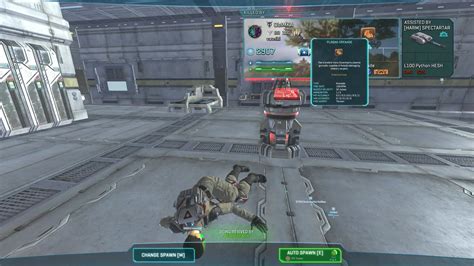 Grenade Indicators Still Working As Intended Rplanetside