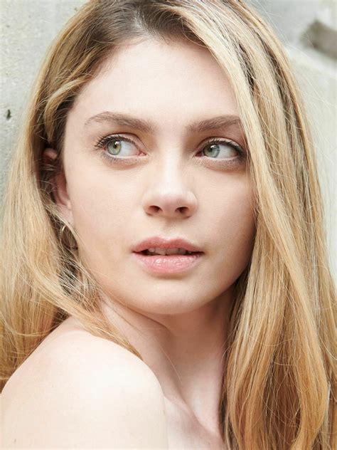 Mot Models Kate Parnell