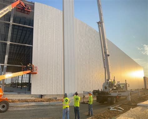 Controlled Environment Systems Llc On Linkedin Construction