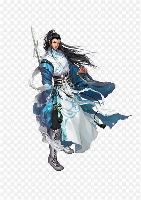 武侠高手下载png图片素材下载 图片编号qanbwzlr 免抠素材网