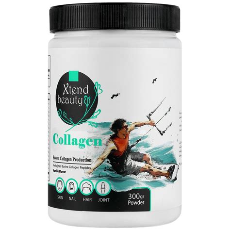 محصولات کلاژن لیست بهترین محصولات کلاژن داروکده