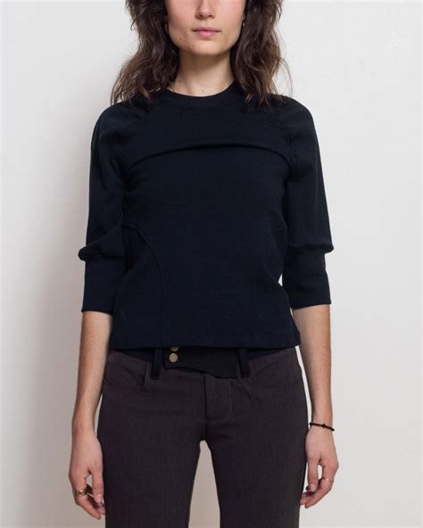 Café Forgot — Raglan Puff Sleeve Top Café Forgot — Raglan Puff Sleeve Top
