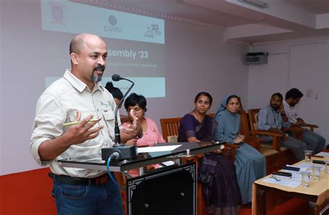 Wti Conducted Frog Assembly 2023 Wildlife Trust Of India