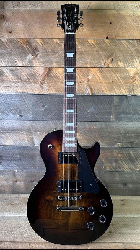 Les Paul Volume Knobs Rgibson