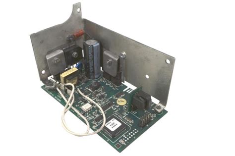 Cop Ac Pc Board Plc Add On Board By Maytronics