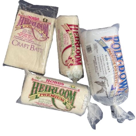 Wadding Lady Sew And Sew