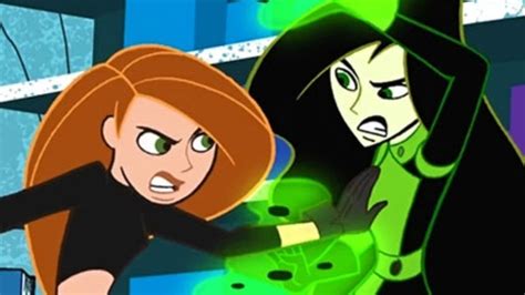 Kim Possible Co Creator On Studio Notes And An Early Plan For Buzz