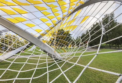 The Ring Ver 10 Dynamic Relaxation 요즈음건축