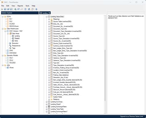 Data Validation Rules Community