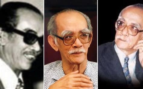 Pak Samad The Fearless Newsman Who Lit Up Journalism And Politics Fmt