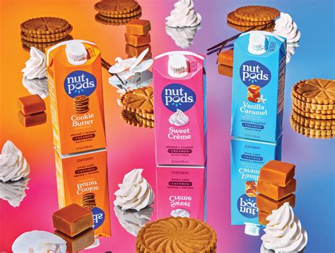 Half And Half Nutpods Dairy Free Creamer