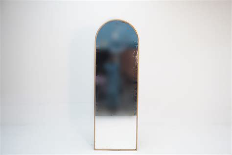 P004 Arched Mirror Perfect Set Creation