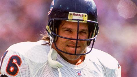 Steve Mcmichaels Fight For His Pro Football Hall Of Fame Call Espn