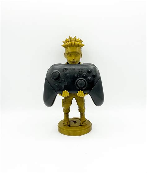 Controller Holder 3d Print File At Laurie Hamlett Blog