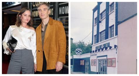 Cillian Murphy And Yvonne Mcguinness Buy Iconic Phoenix Cinema In Dingle