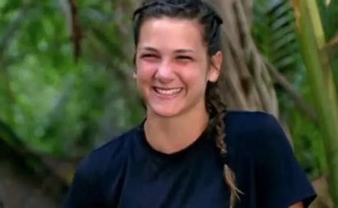 Survivor şampiyonu Nisa Bölükbaşı Kısmetse Olur Yarışmasına Mı