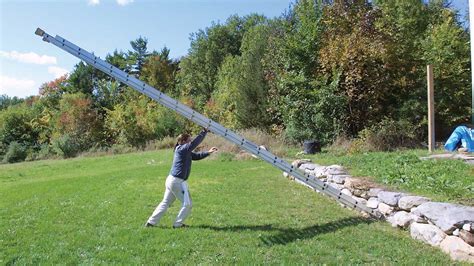 How To Extend Extension Ladder Storables