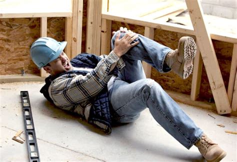 Prevent Slips Trips And Falls At Work Osha Safety Guide