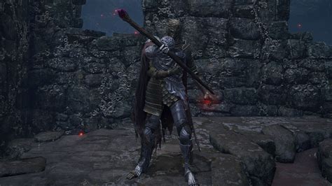 Where To Find The Meteorite Staff In Elden Ring Prima Games