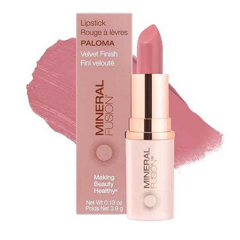 Velvety Finish Lipstick La Boite à Grains